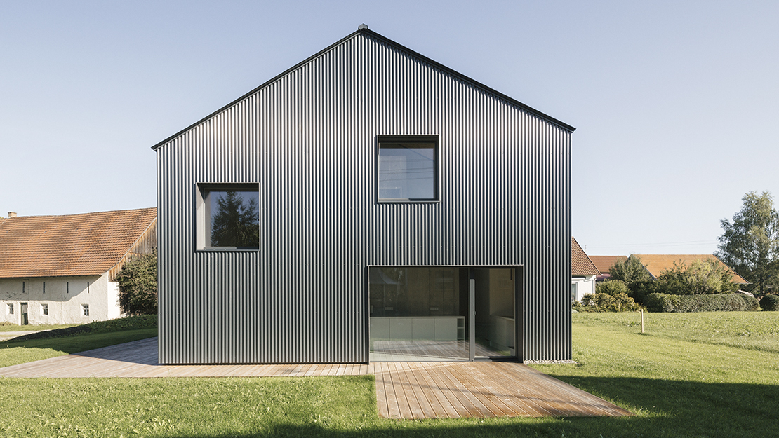 ANA | Architekturbüro Christian Groß